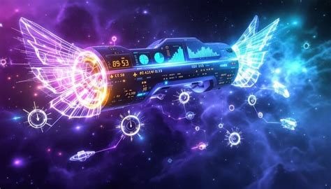 Free Celestial Navigation System Image Download At Stockcake