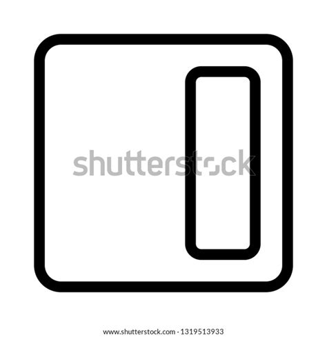 Right Alignmentsetting Adjust Layoutedit Direction Position Stock