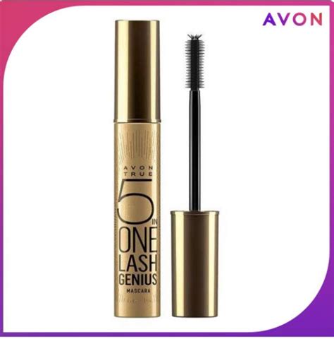 Lash Genius Multitask Multiply Mascara Avon True Mascara Avon Mascara