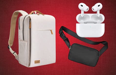 The Best Early Black Friday Amazon Deals For Travelers The Daily