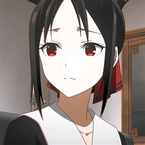 Pin En Kaguya Sama