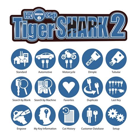 hpc tigershark2 automatic code cutting machine my key supply