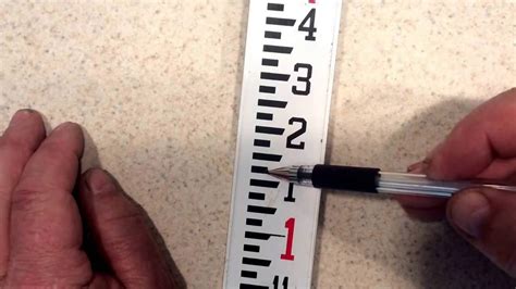 Elevation Rod At Carletta Porter Blog