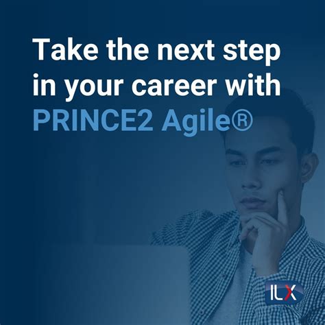 Ilx Group On Linkedin Prince2 Agile® Training Programmes