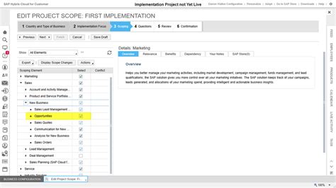 Sap Crm Software Reviews Demo Databasemopla