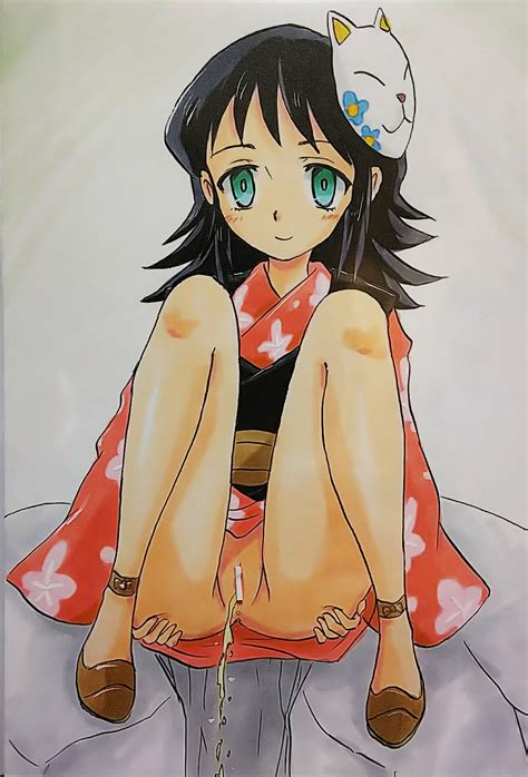 Post 3968534 Demonslayerkimetsunoyaiba Makomo