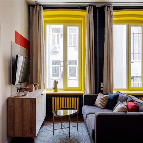 Декор окна: 30+ идей и примеров | myDecor