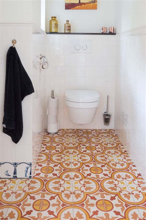 Friese Witjes Als Wandtegels Wonennl