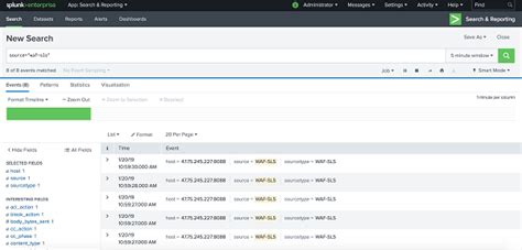 How To Integrate Alibaba Cloud Waf Log With Splunk Alibaba Cloud Community