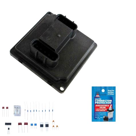1993 2002 firebird headlamp control module