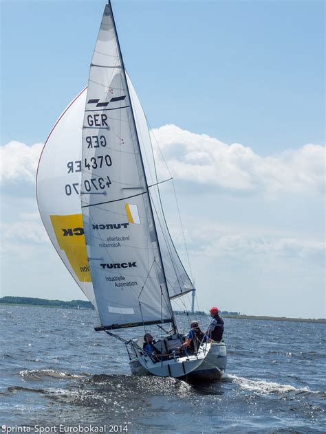 Sprinta-Sport Eurobokaal 2014 | Dehler Sprinta-Sport Eurobok… | Flickr