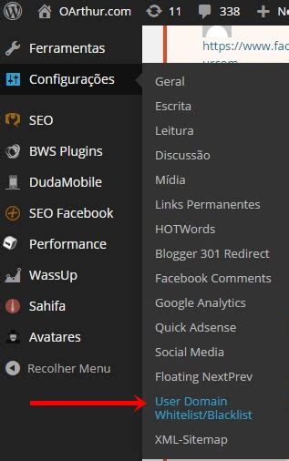 Bloquear Cadastros De Emails Falsos No Seu Site WordPress