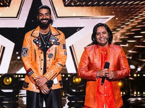 Americas Got Talent Rajasthan Artist Divyansh Kacholia Manuraj Singh