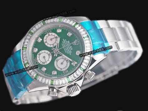 Replica Rolex Daytona Quartz Man Watch Rl