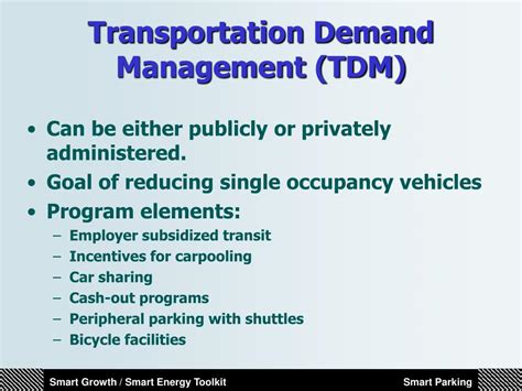 Ppt Smart Parking Introduction And Best Practices Powerpoint