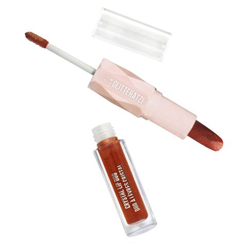 Hard Candy Glitteratzi Lip At Faith Sager Blog