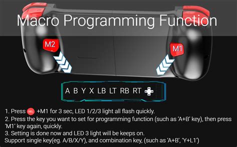 Amazon Mobile Game Controller For IOS IPhone Samsung Android Phone IPad Tablet