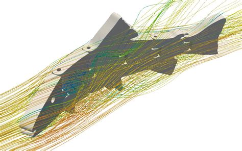 John Mannisto On Linkedin Simulation Openfoam