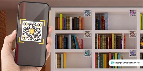 วิธีใช้รหัส Qr ฟรีสำหรับการจัดการเอกสารไฟล์ Free Qr Code Generator