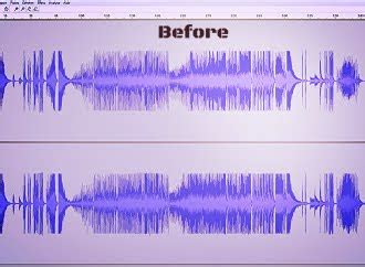 Digital Audio Sounding Analog M S Ultimate High Fidelity