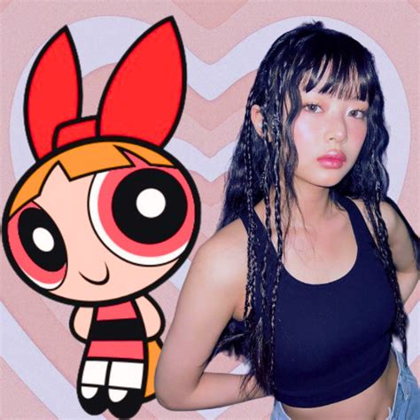 Stream Powerpuff Girls X Newjeans Love Makes The World Go Round K