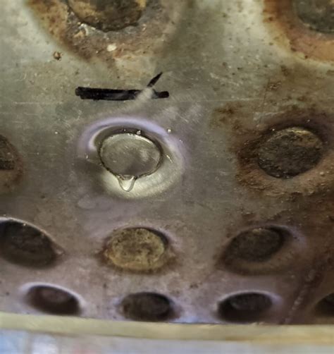 Restoring Tanks With Asme Dimple Jacket Repair