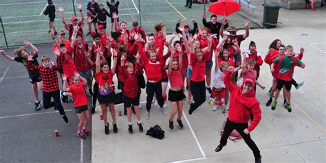 Wear It Red Day An Overwhelming Success Western Advocate Bathurst Nsw