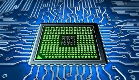What Are The Differences Between A Chip A Semiconductor And An