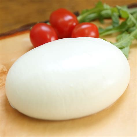 Mozzarella Cheese Light At James Aviles Blog