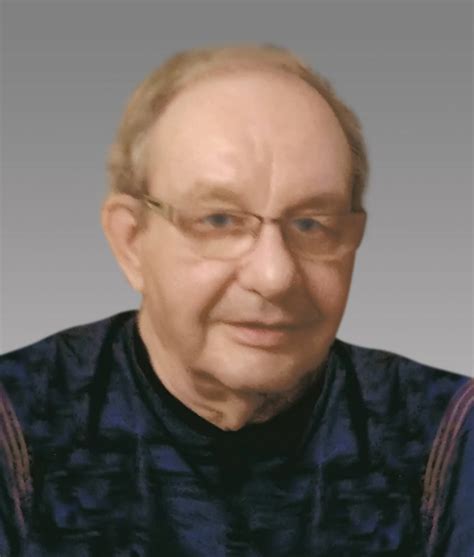 Jean Marc Renaud Coop Funéraire De La Rive Nord