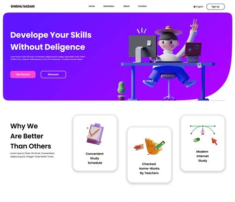 Tarekul Islam On Linkedin Webdesign Uiux Uidesign Figma
