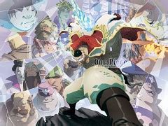 Rakuyo One Piece Zerochan Anime Image Board