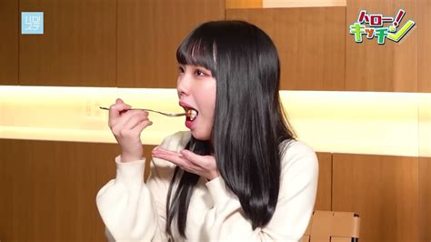 Cut／ハロ！ステ 471／ハローキッチン 西崎美空 Part3 Youtube