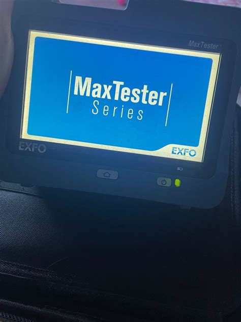 Fibre Uk On Linkedin Fibre Testing