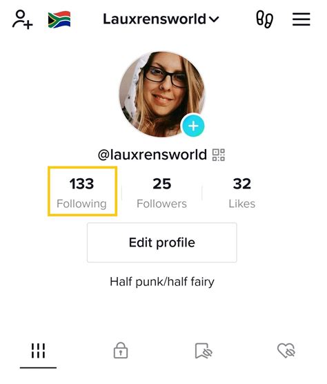 How To Unfollow Someone On Tiktok