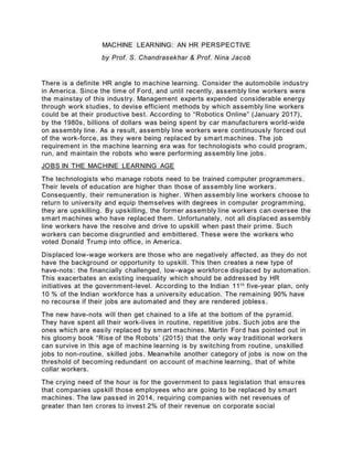 Machine Learning PDF