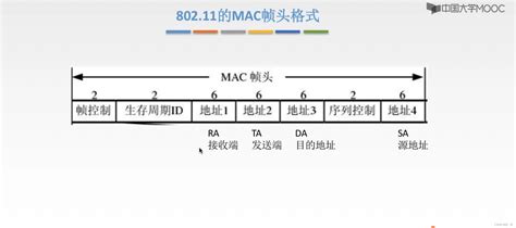 计算机网络 局域网基本概念和体系结构无基础设施网络和有基础设施网络的区别 Csdn博客