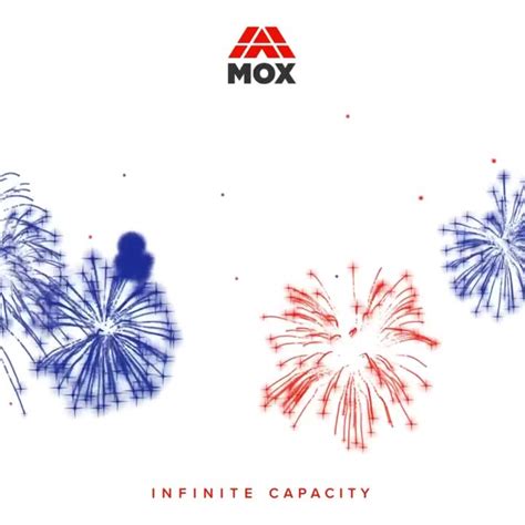 Mox Networks On Linkedin America Freedom