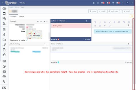 Container Height Not Set · Issue 458 · Tiberiuzuldangular Gridster2 · Github