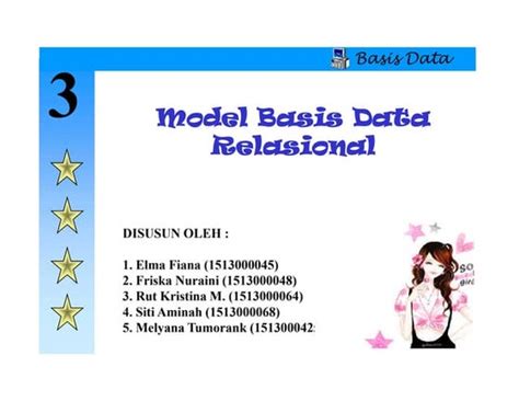 Pertemuan 6 Sql Advanced Ppt