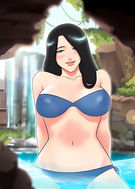 Naked Island Read Manhwa Online For Free At Manhwaread