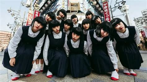 日團avantgardey香港跳抖音神曲〈科目三〉 遭罵舔中1小時急刪片 娛樂 Nownews今日新聞