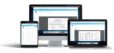 Scribe Premium Cloud Software For Local Councils