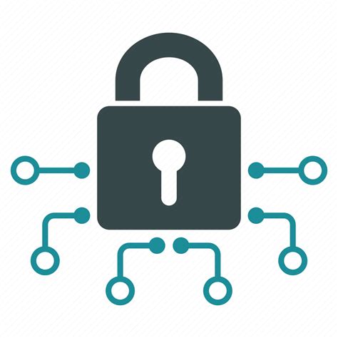 Electronic Electronics Encryption Lock Secure Security System