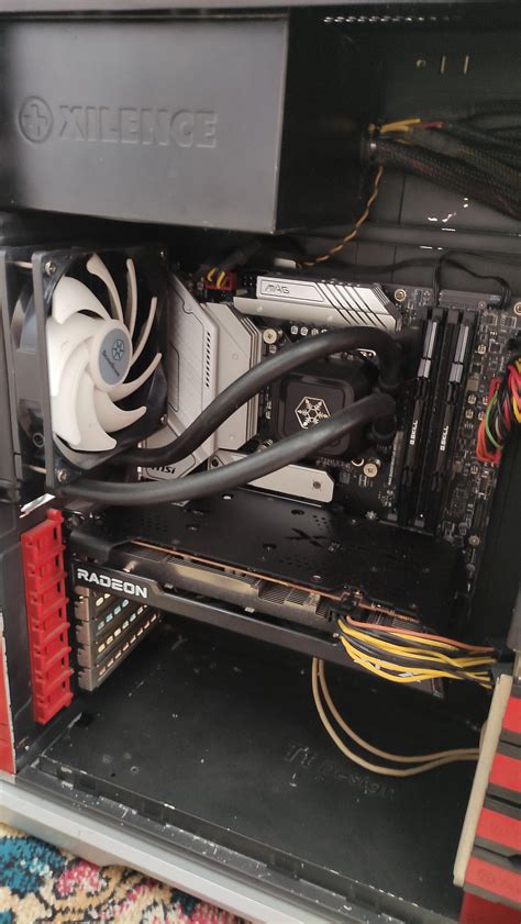 Xfx Swft 6600xt Tr Garantİlİ Faturali Satıldı Fiyat öldü