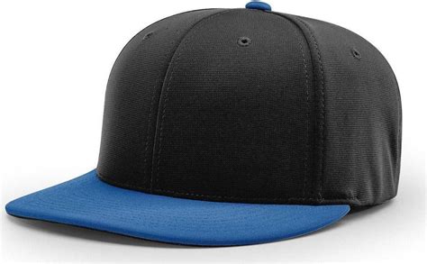 Richardson Pts20 Pulse R Flex Cap Bk Ry Hit A Double