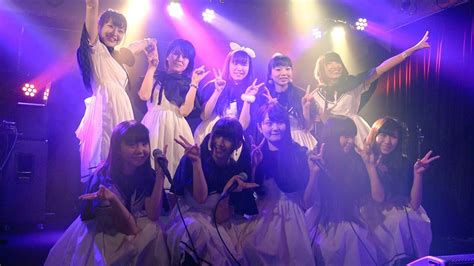 4K20171222 ほくりくアイドル部ZOFES ザフェス 3in石川県金沢市金沢gateBlack YouTube