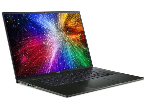 Acer Swift Edge SFA16 41 R8GY Notebookcheck Org