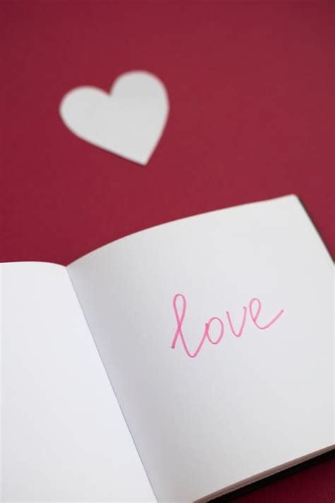 Pin By Sandra On Valentines Day Paper Heart Passion Blog