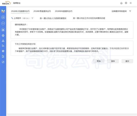 绩效考核系统的多维度评估指标体系优化 哔哩哔哩